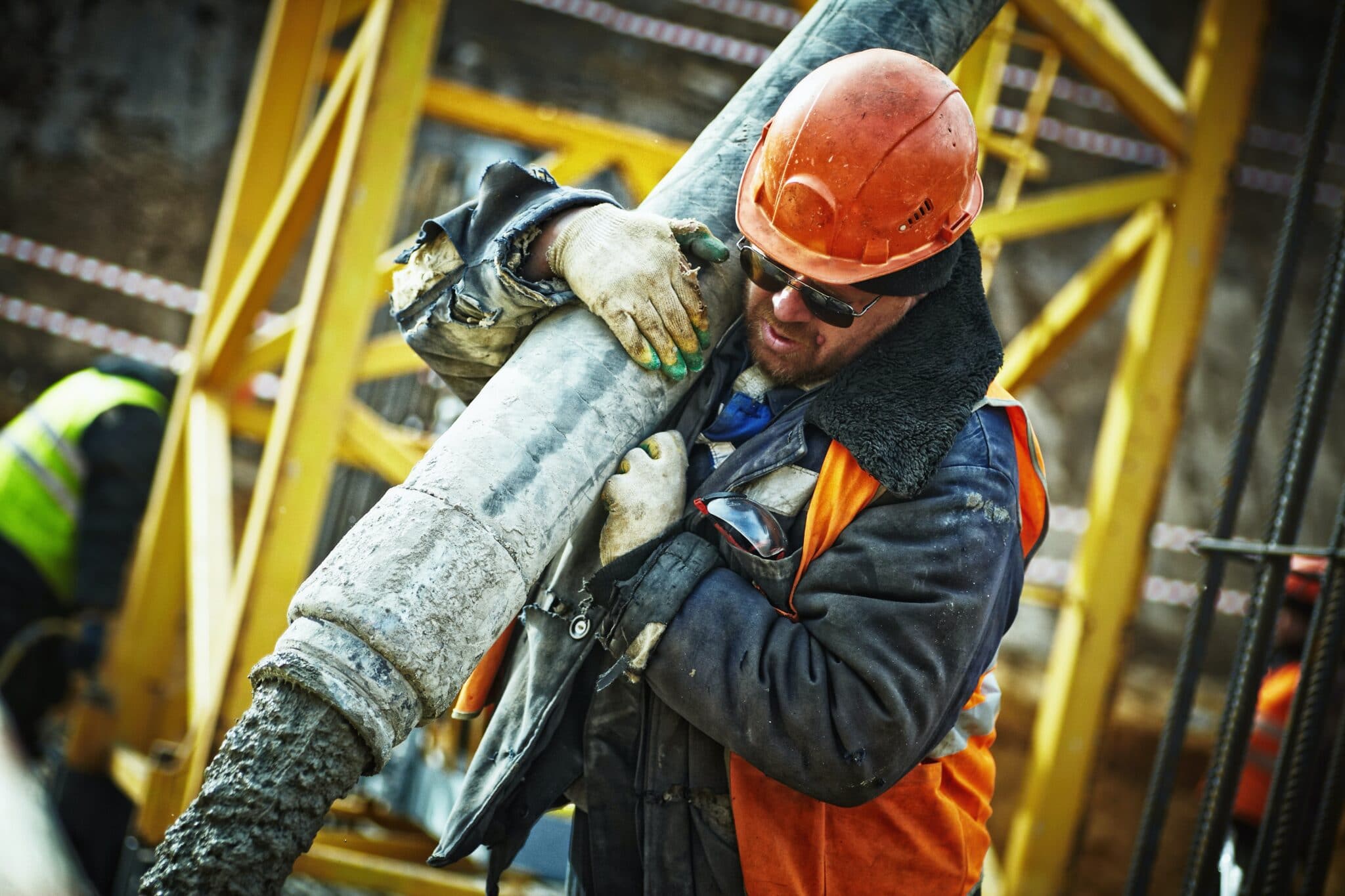 Construction Jobs Ireland - Arcon Recruitment Agency - Search Now!