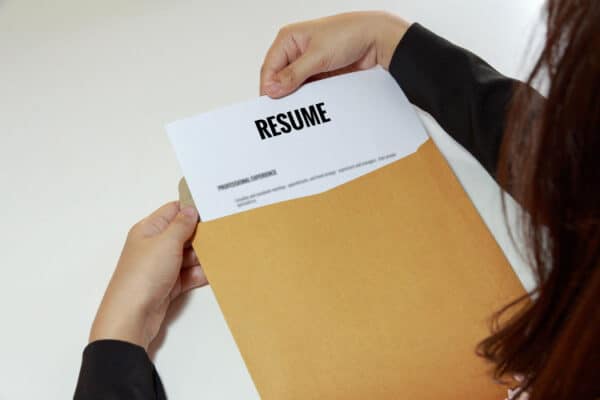 CV Preparation - A Guide to Prepare a Good CV - Arcon Recruitment
